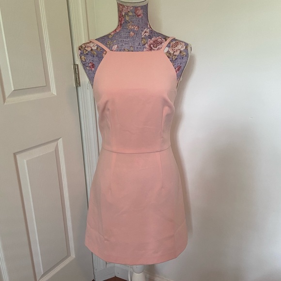French Connection | Dresses | French Connection Whisper Light Sheath ...